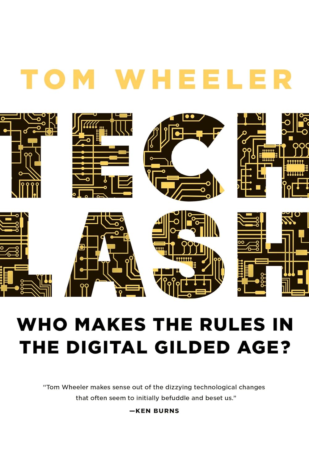 1319 Why Everything We Do Matters & The Importance of Big Tech ...