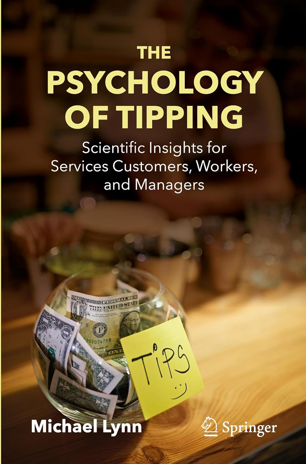 1348 Has Tipping Gone Too Far? & Why You Don’t Do What You Want ...
